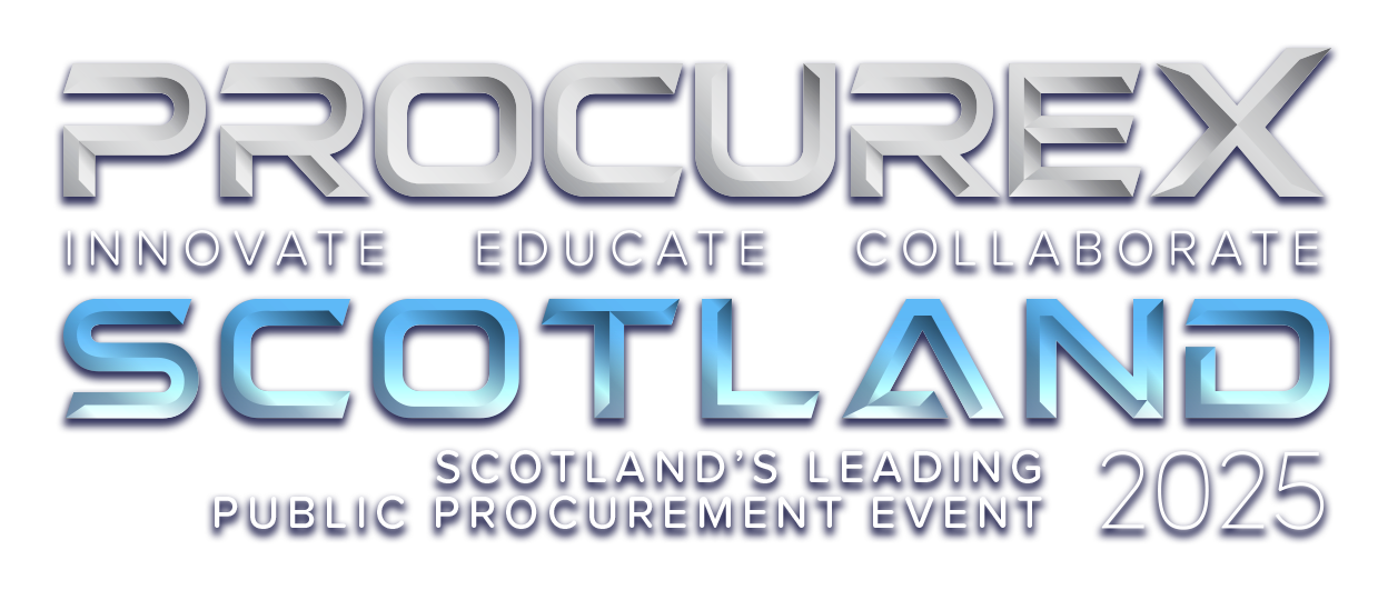 GO Awards - Procurex Scotland 2025