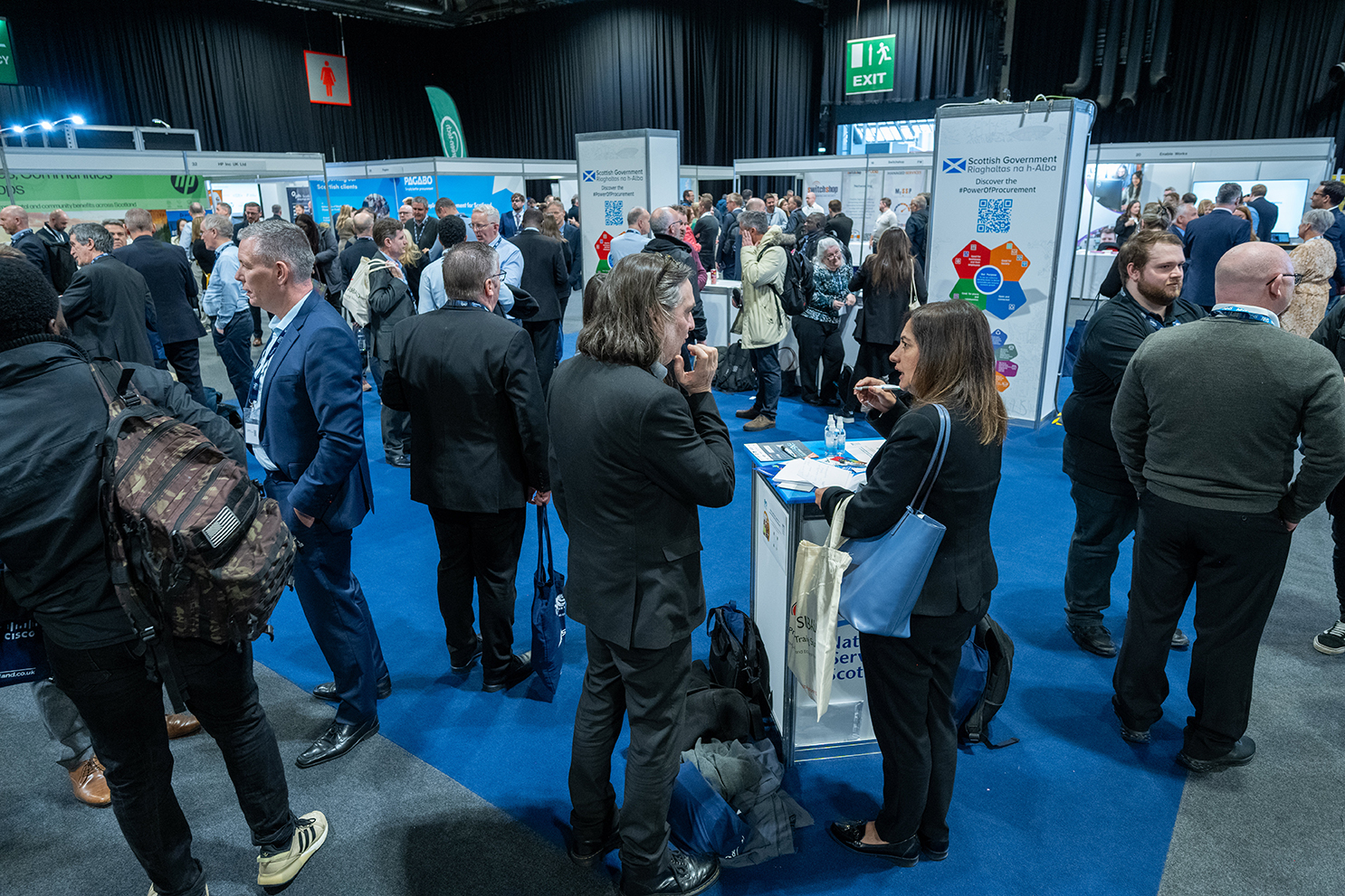 Home - Procurex Scotland 2025